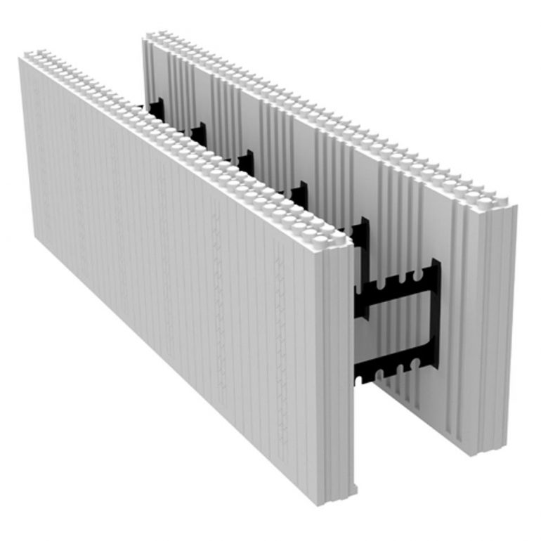 What is the R-Value of Concrete ICF Blocks? - ConcreteHomes.com