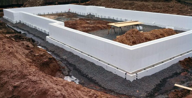 Concrete Delamination 101 | What, Why & How To Stop It - ConcreteHomes.com