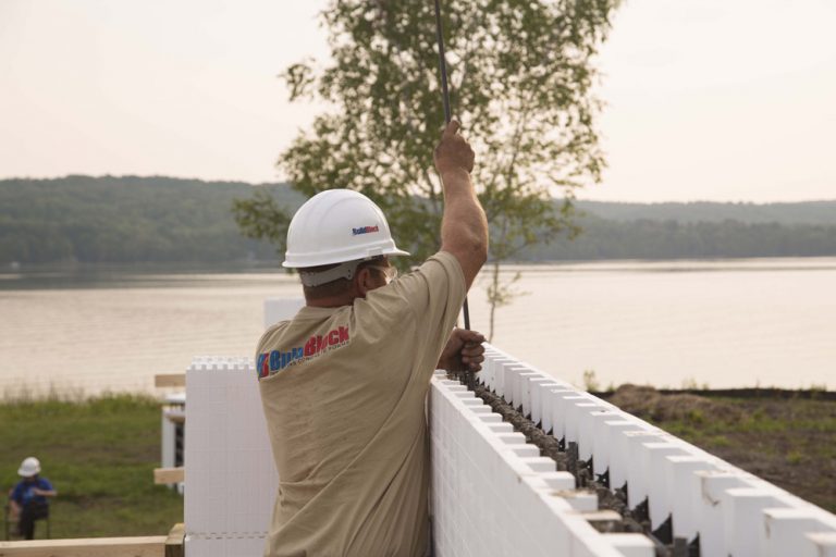 BuildBlock ICF Forms - ConcreteHomes.com