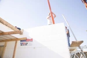 BuildBlock ICF Forms - ConcreteHomes.com