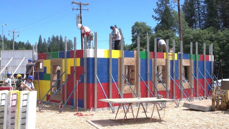 BuildBlock ICF Forms - ConcreteHomes.com