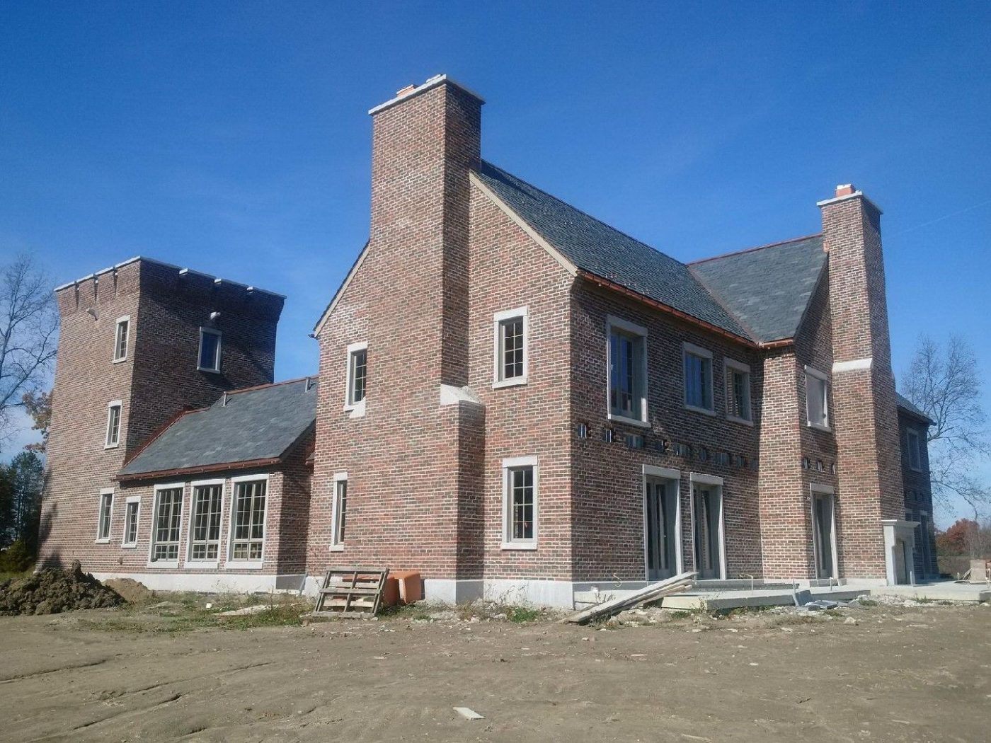 BuildBlock ICF Forms - ConcreteHomes.com