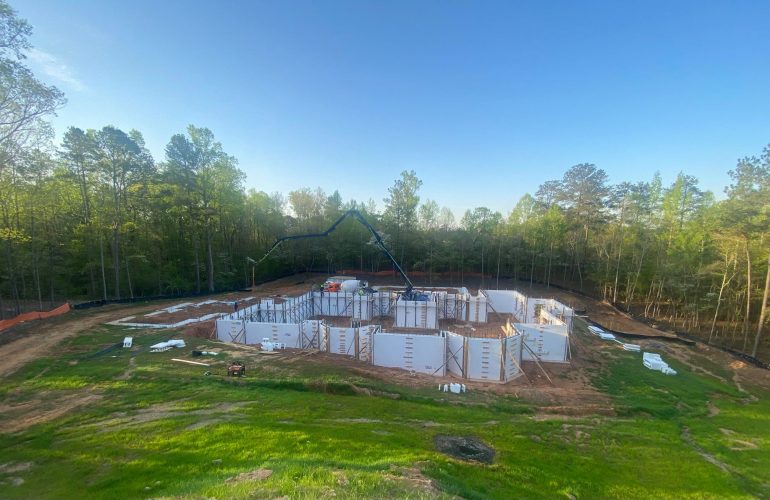 Quad Lock ICF Review - ConcreteHomes.com