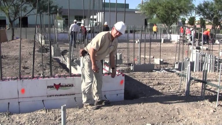 Fox Blocks Review - ConcreteHomes.com
