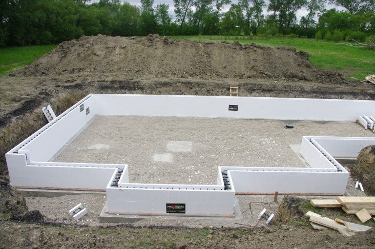 Fox Blocks Review - ConcreteHomes.com