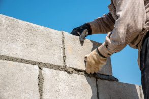 CMU Block (Concrete Masonry Unit) 101 - ConcreteHomes.com
