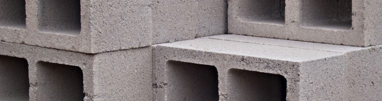 CMU Block (Concrete Masonry Unit) 101 - ConcreteHomes.com