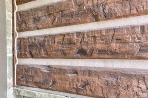 EverLog Concrete Log Siding & Homes Review - ConcreteHomes.com