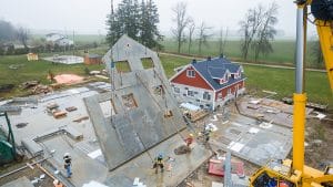 Tilt-Up Construction 101 - ConcreteHomes.com