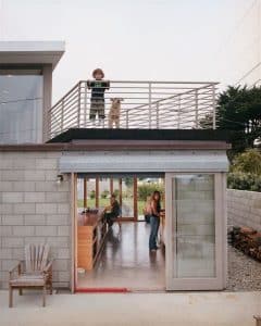 4 Cinder Block Houses For Inspiration - ConcreteHomes.com