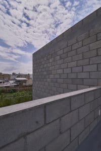 4 Cinder Block Houses For Inspiration - ConcreteHomes.com