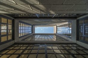 4 Cinder Block Houses For Inspiration - ConcreteHomes.com