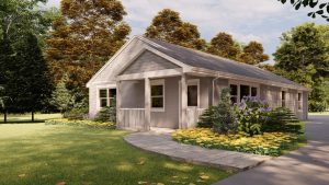 SQ4D 3D Printed Homes Review - ConcreteHomes.com