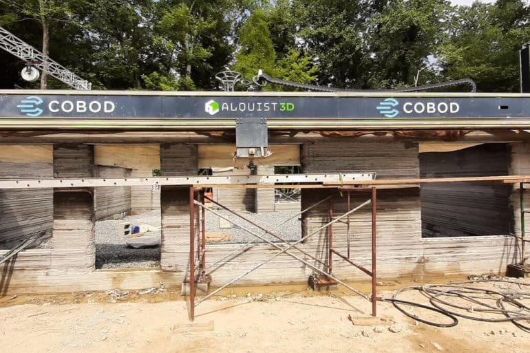 Huga Prefab Concrete House - ConcreteHomes.com