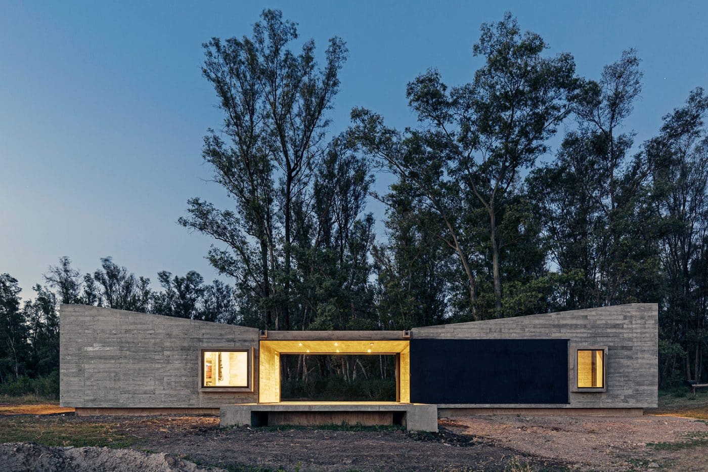 Thomas Edison Concrete Houses - ConcreteHomes.com