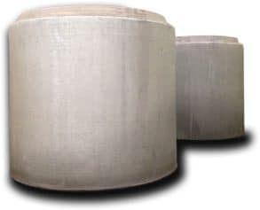 Rinker Materials Concrete Pipe Tiny House by Rinker Materials ...