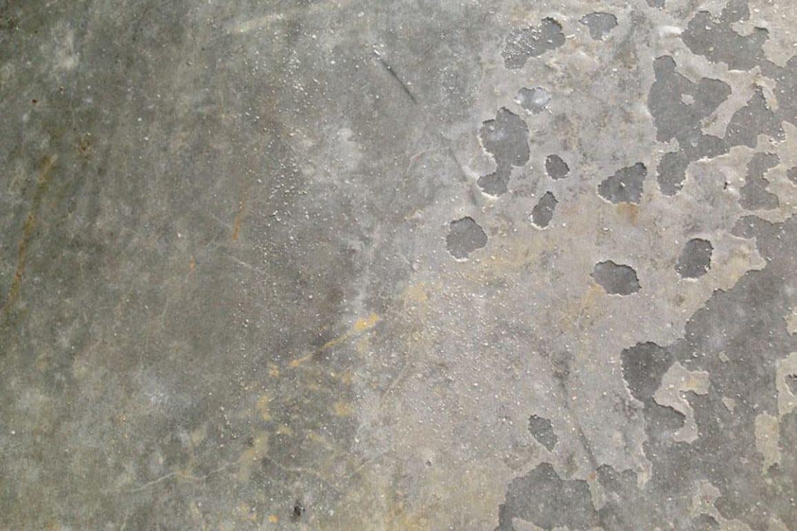 Concrete Delamination 101 | What, Why & How To Stop It - ConcreteHomes.com
