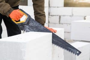 Autoclaved Aerated Concrete (AAC Blocks) - ConcreteHomes.com